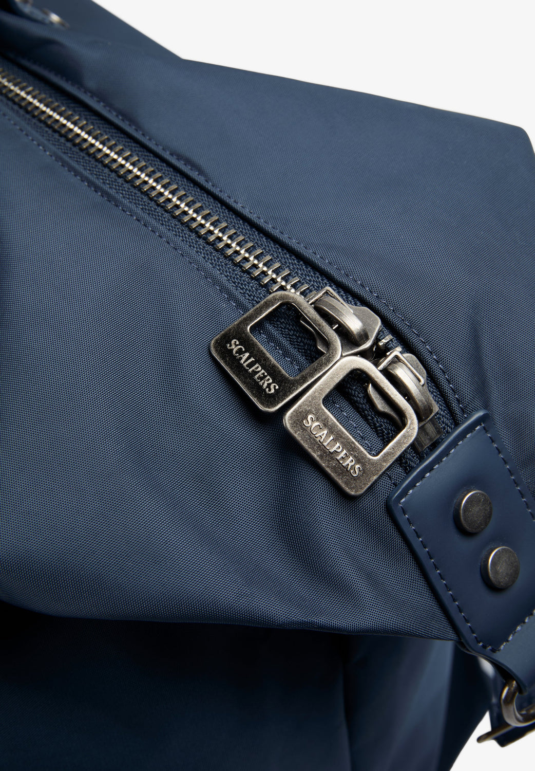 SCSUMMER BRIAN TRAVEL BAG – Scalpers PT