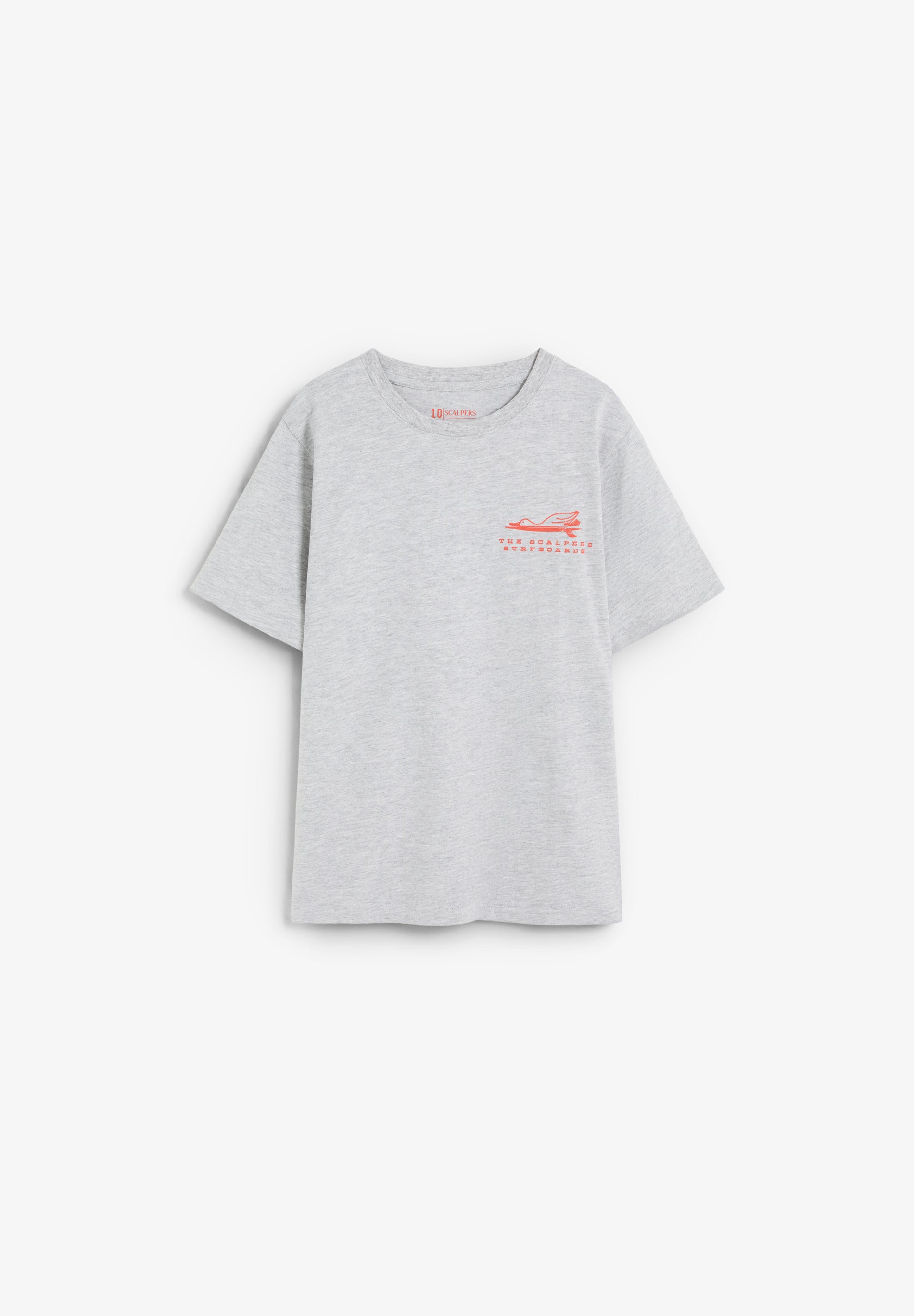SCGOOSE TEE KIDS – Scalpers PT