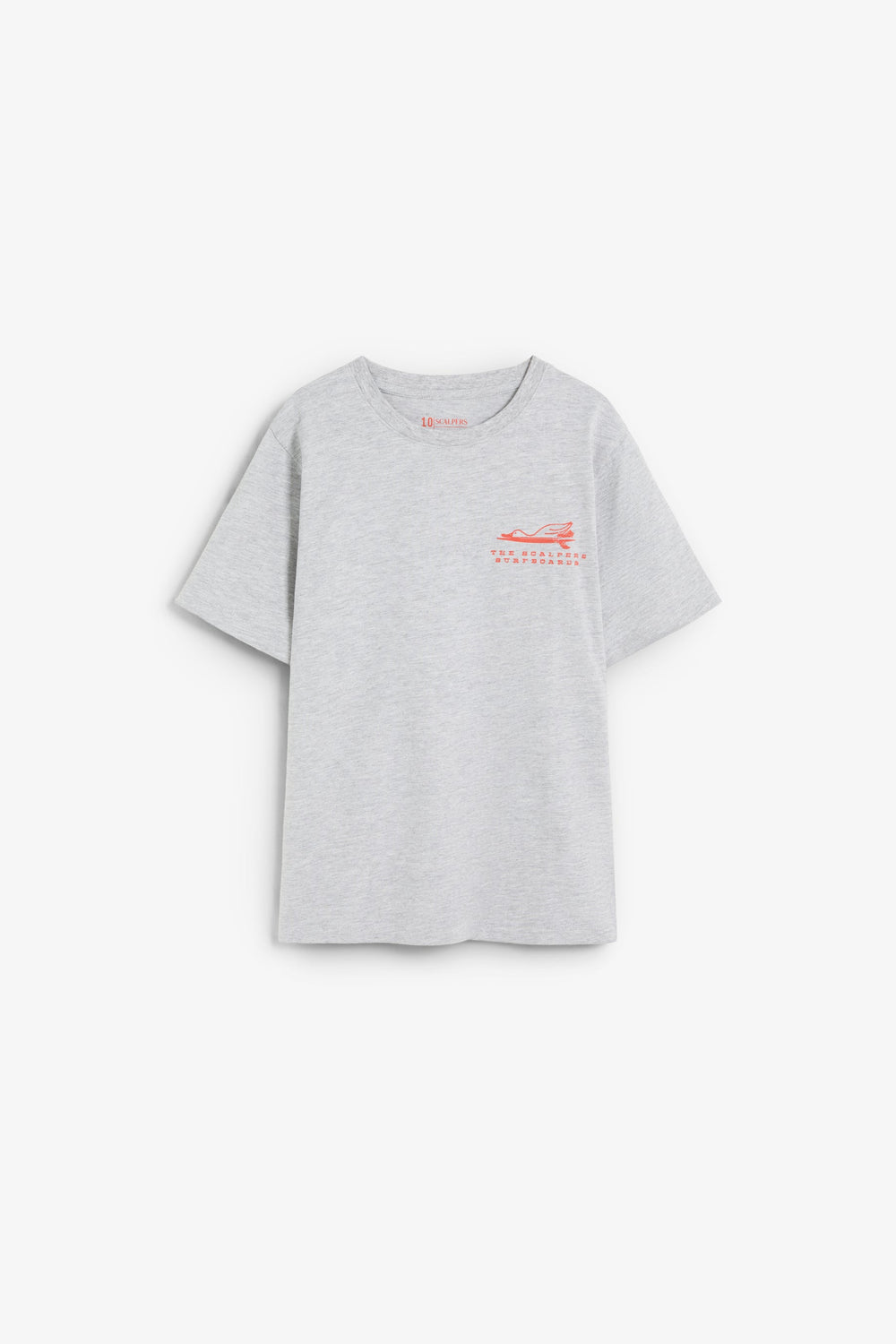 SCGOOSE TEE KIDS – Scalpers PT