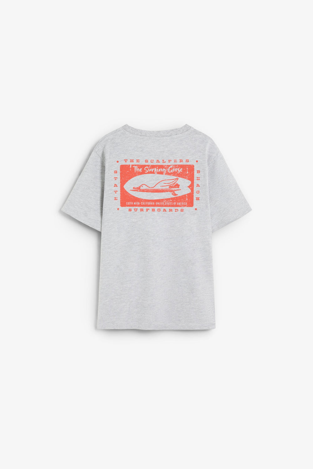 SCGOOSE TEE KIDS – Scalpers PT