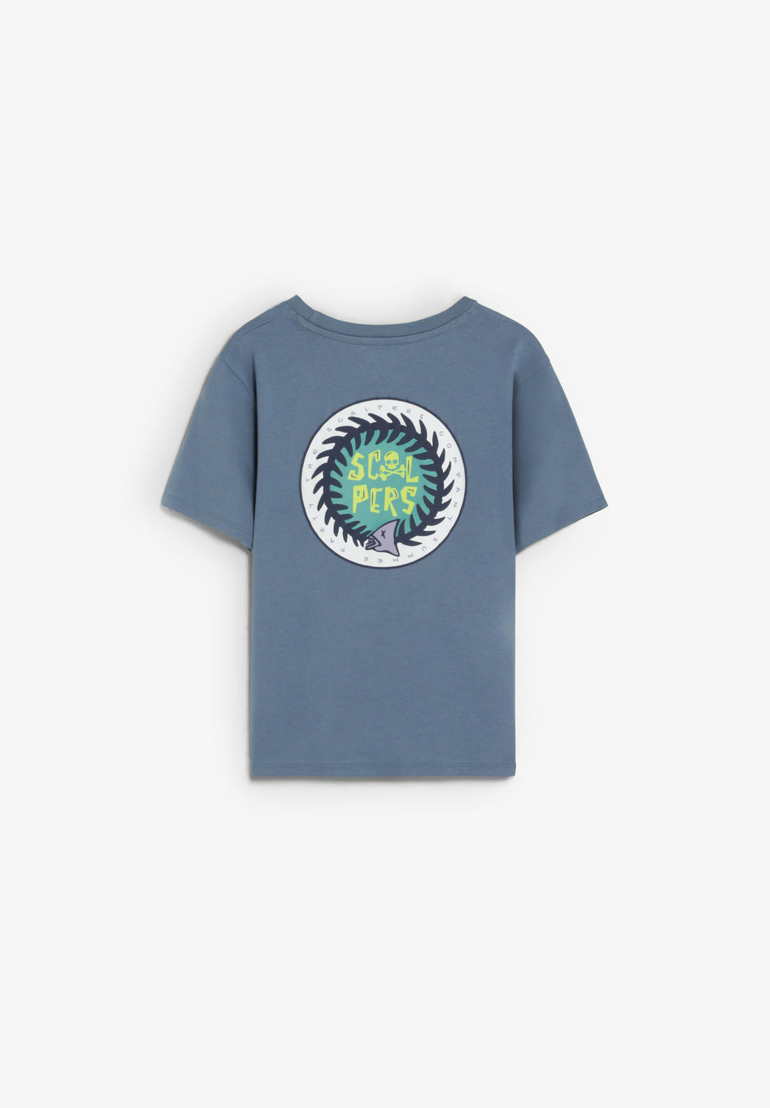 SCCOOLER TEE KIDS – Scalpers PT