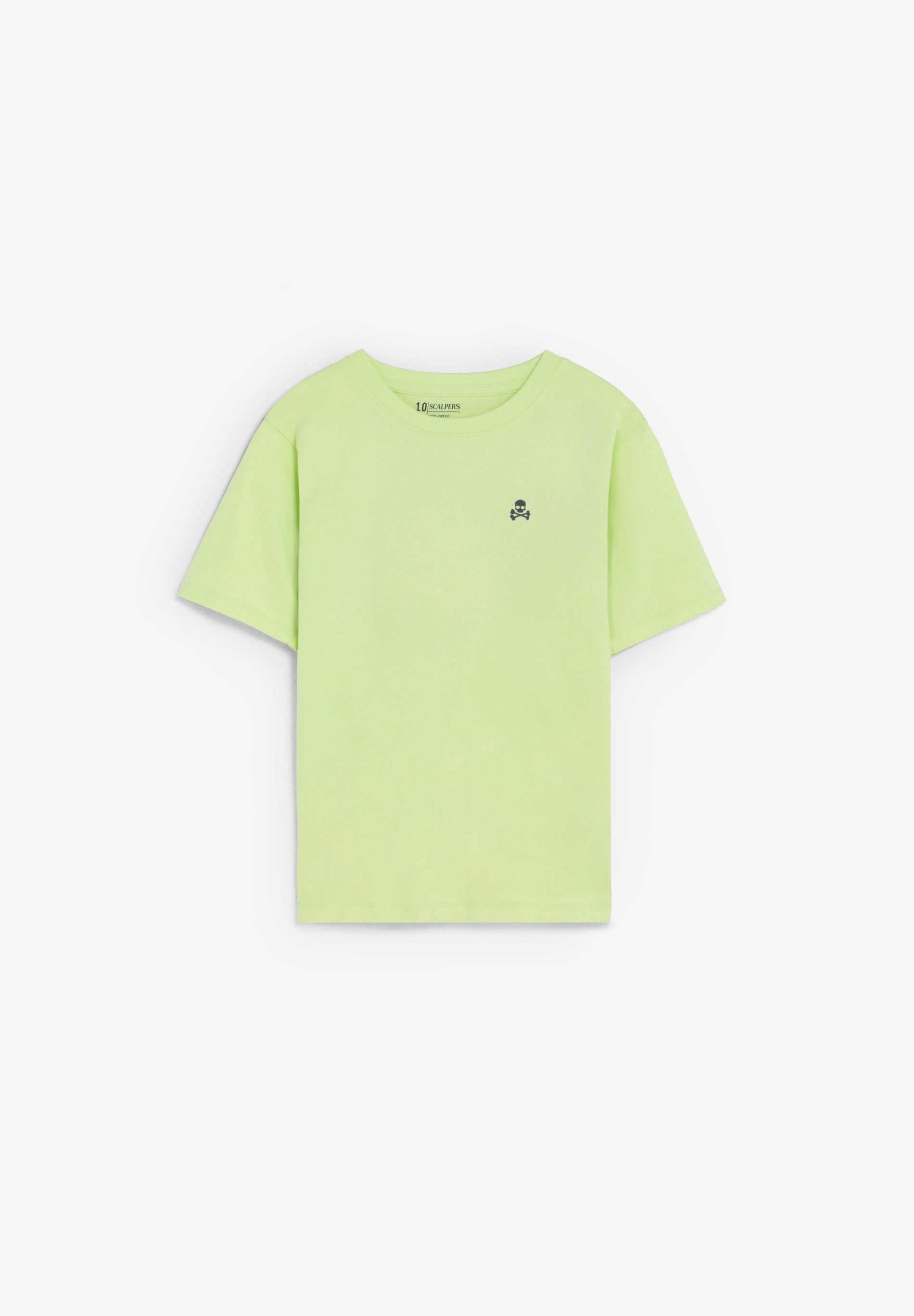 SCCOOLER TEE KIDS – Scalpers PT