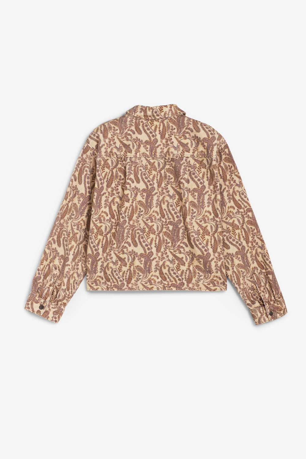 BASH | VESTE TULLIA – Scalpers PT