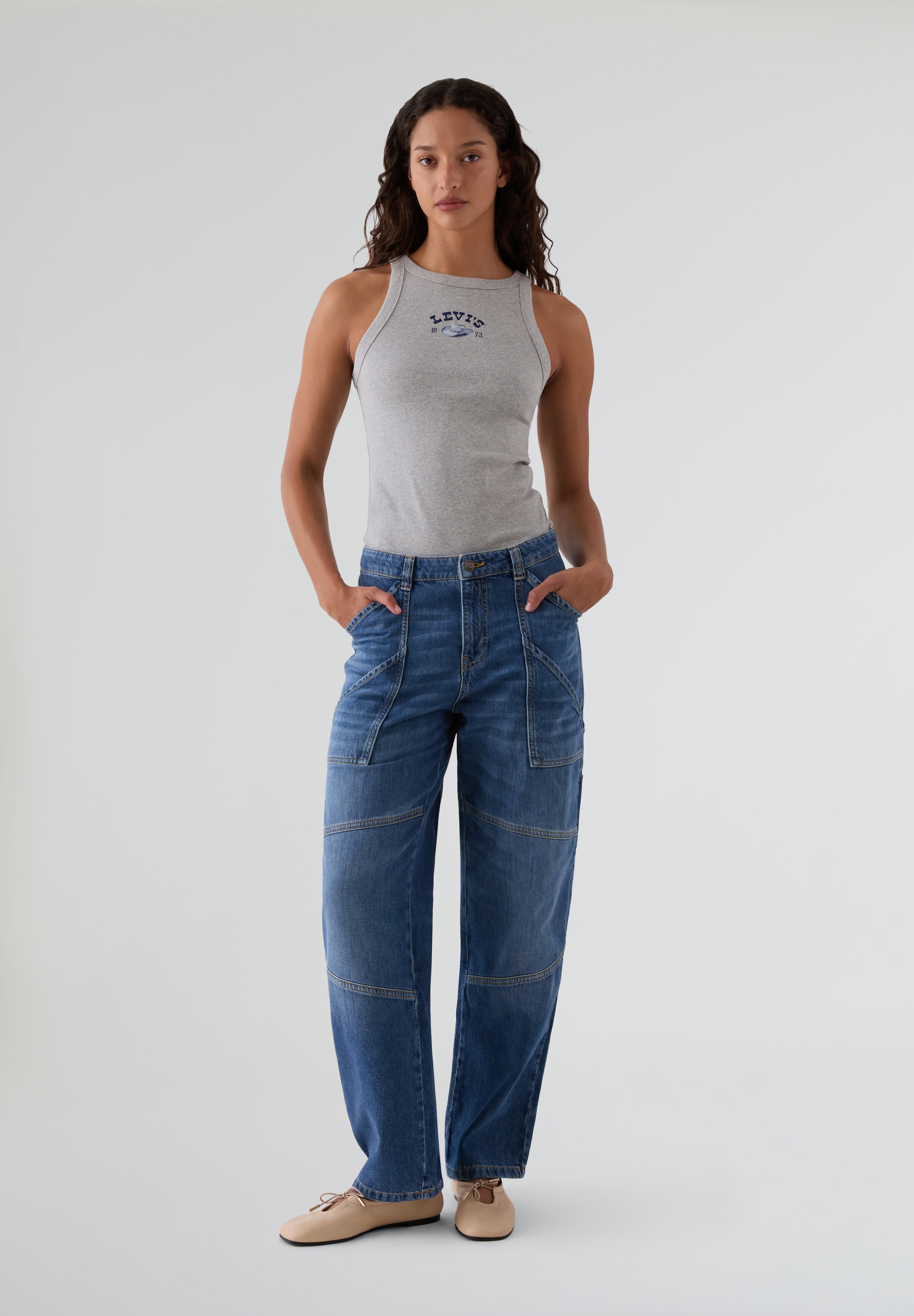 BASH | JEANS MOYCE – Scalpers PT