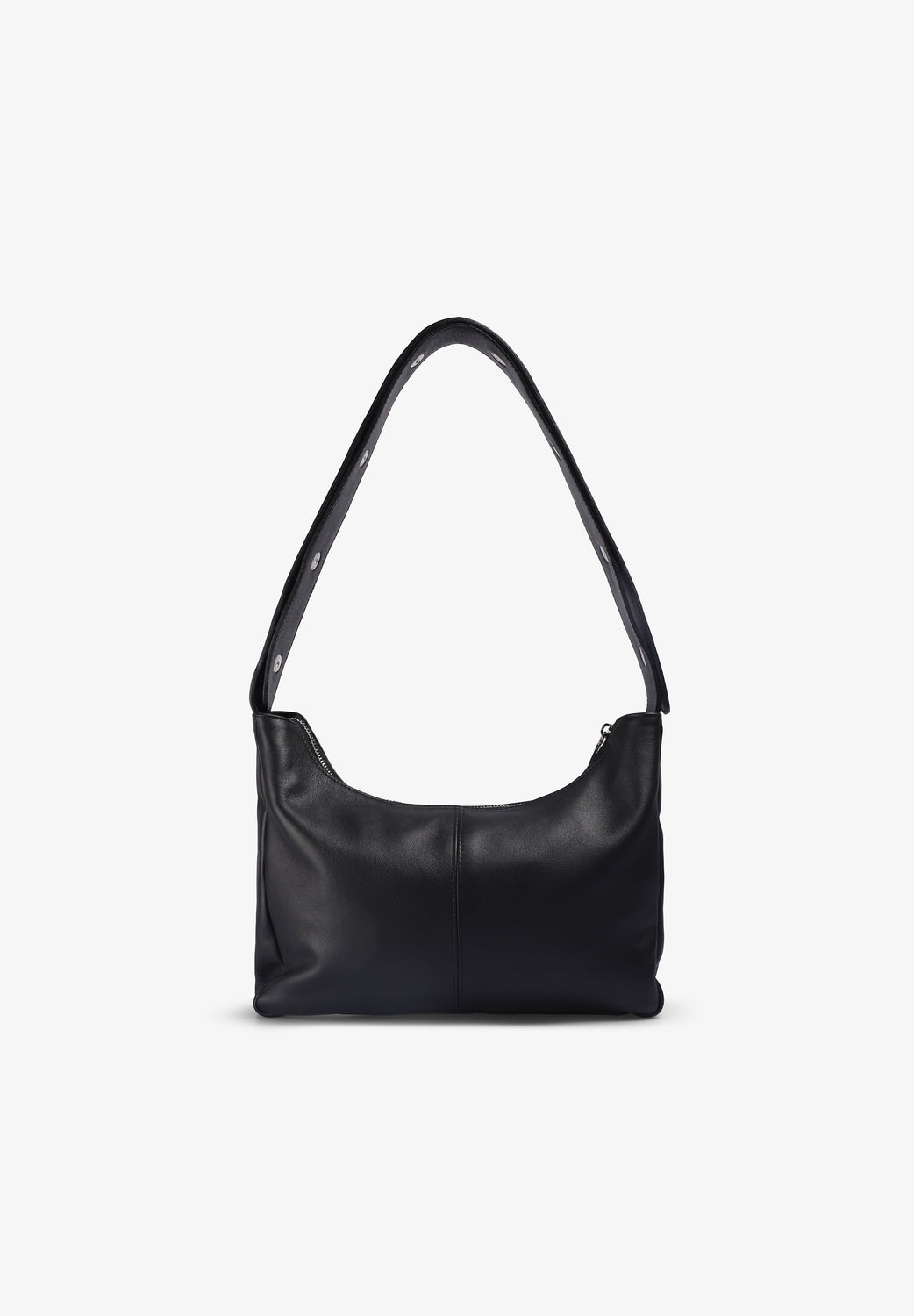 C'EST NOUS | TIKA BAG IN NAPPA LEATHER – Scalpers PT