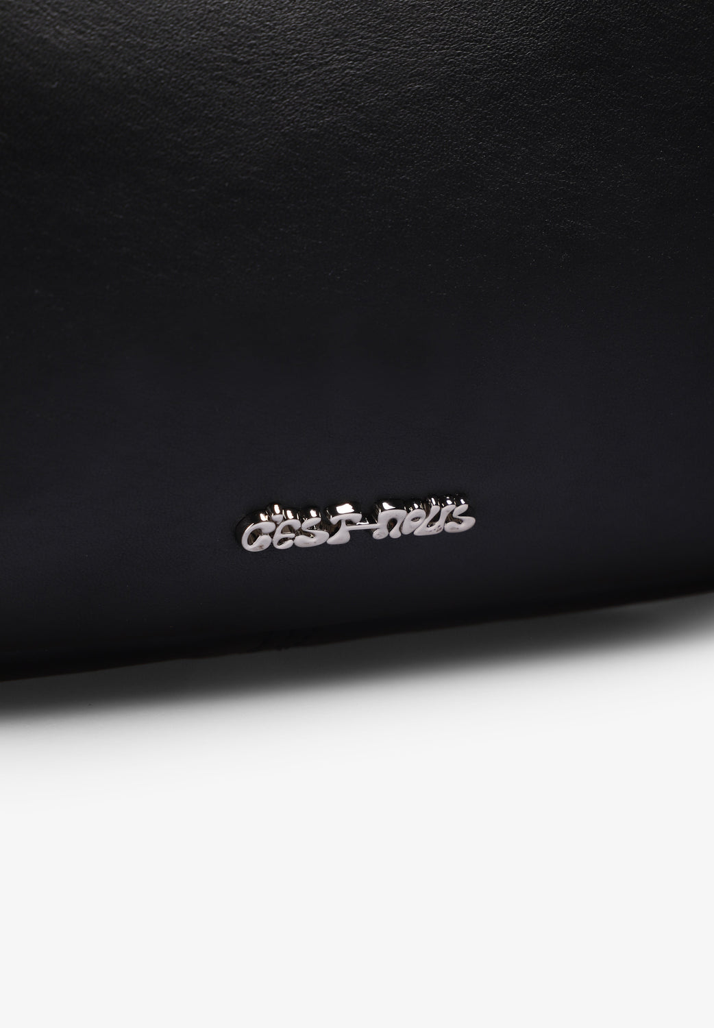 C'EST NOUS | TIKA BAG IN NAPPA LEATHER – Scalpers PT