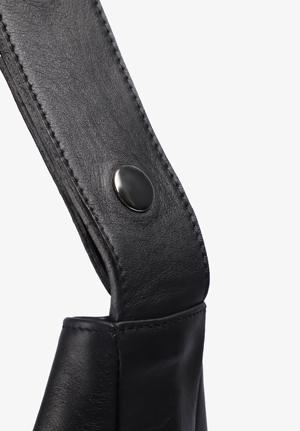 C'EST NOUS | TIKA BAG IN NAPPA LEATHER – Scalpers PT