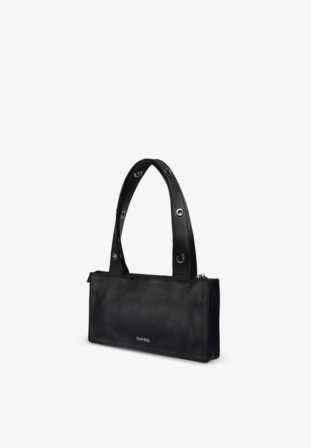 C'EST NOUS | MINI MUSE BAG IN NAPPA LEATHER – Scalpers PT