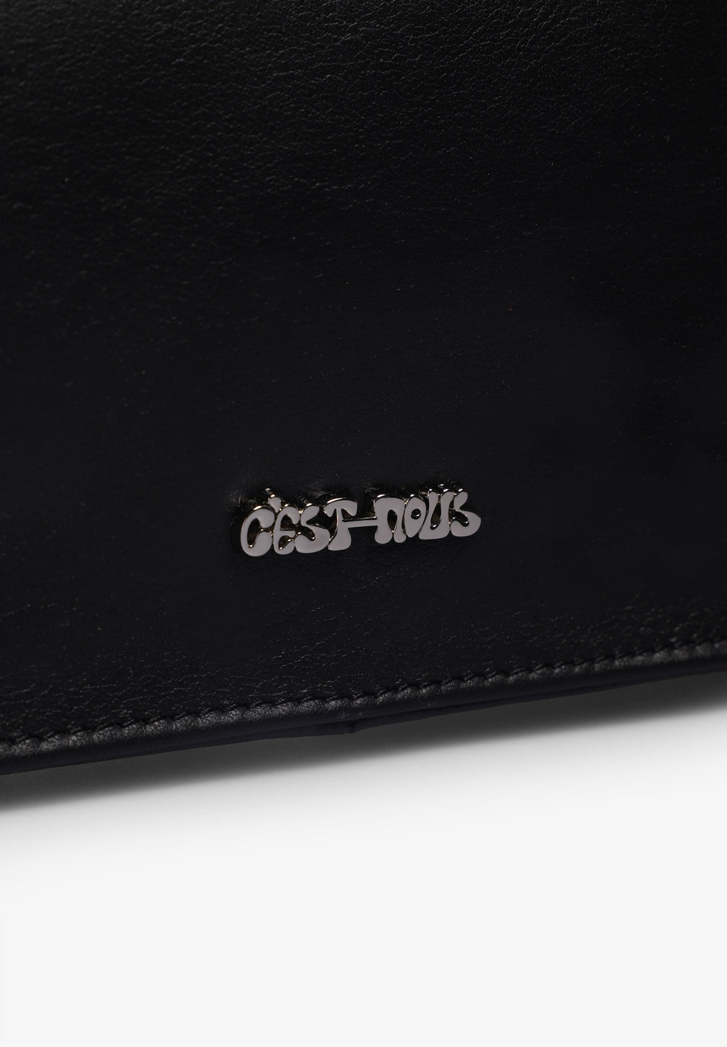 C'EST NOUS | MINI MUSE BAG IN NAPPA LEATHER – Scalpers PT