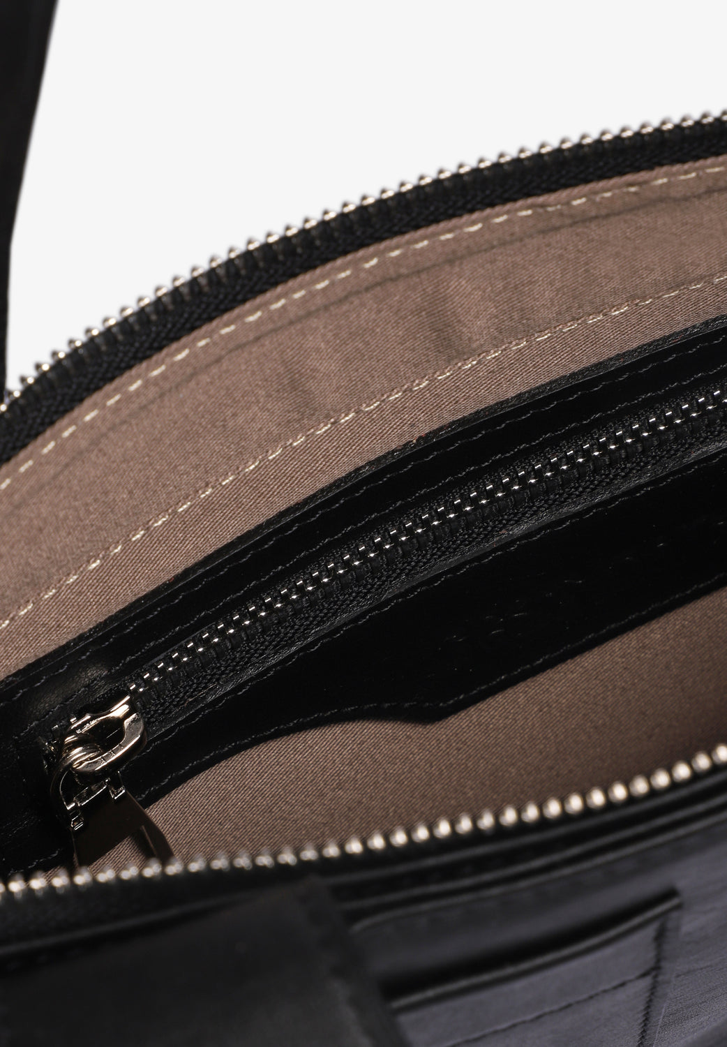 C'EST NOUS | MINI MUSE BAG IN NAPPA LEATHER – Scalpers PT