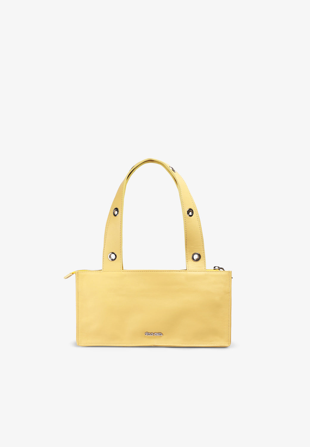 C'EST NOUS | MINI MUSE BAG IN NAPPA LEATHER – Scalpers PT