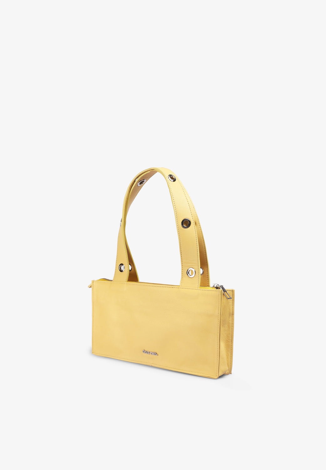 C'EST NOUS | MINI MUSE BAG IN NAPPA LEATHER – Scalpers PT