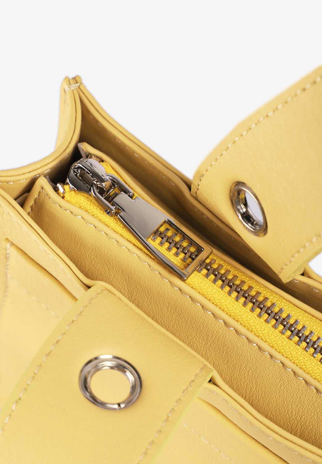 C'EST NOUS | MINI MUSE BAG IN NAPPA LEATHER – Scalpers PT