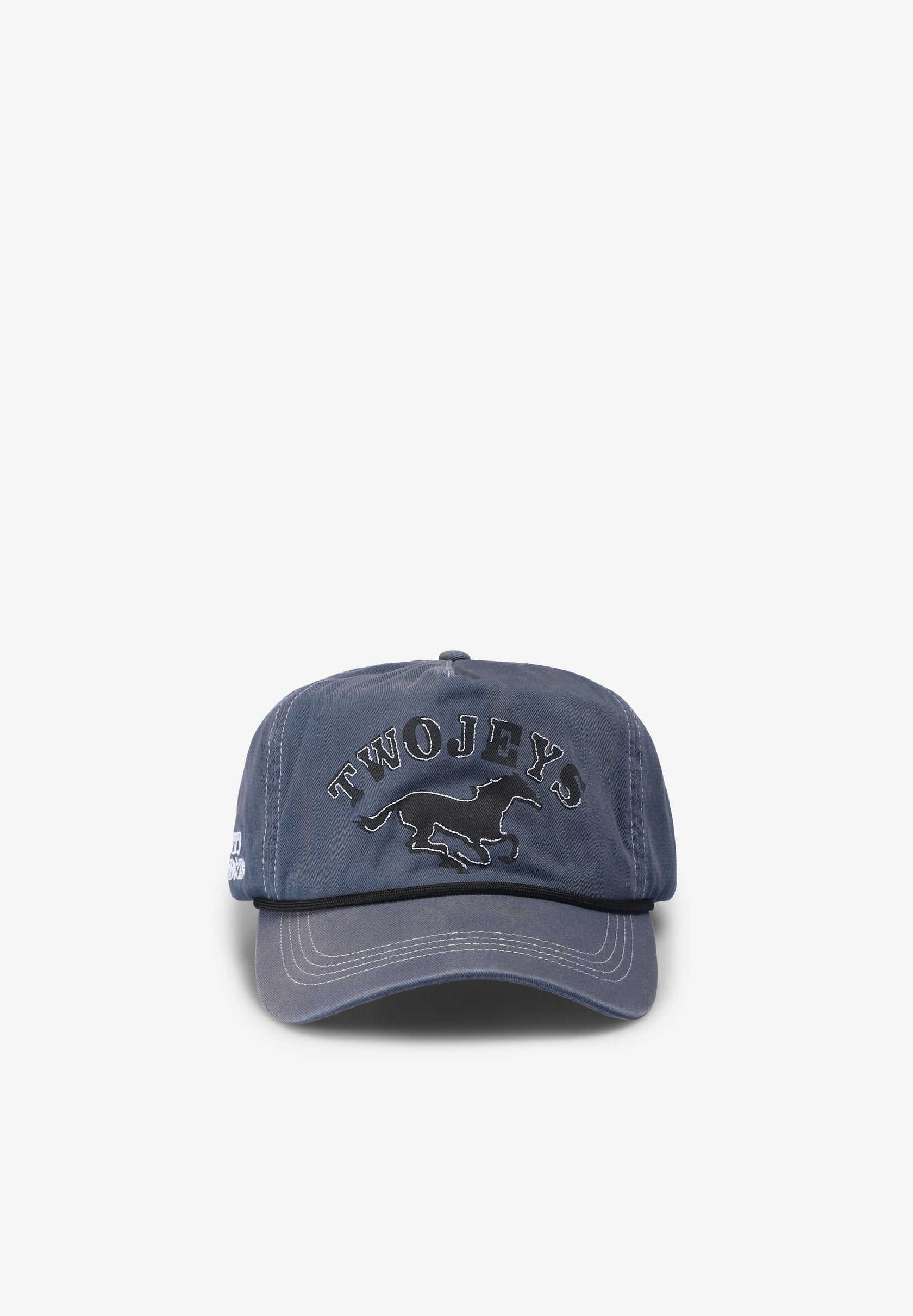 TWOJEYS | SUNFADED CAP – Scalpers PT